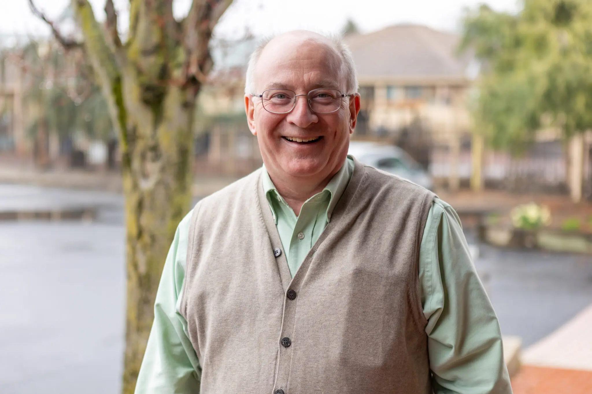 Craig Alan Myers | Brethren Revival Fellowship